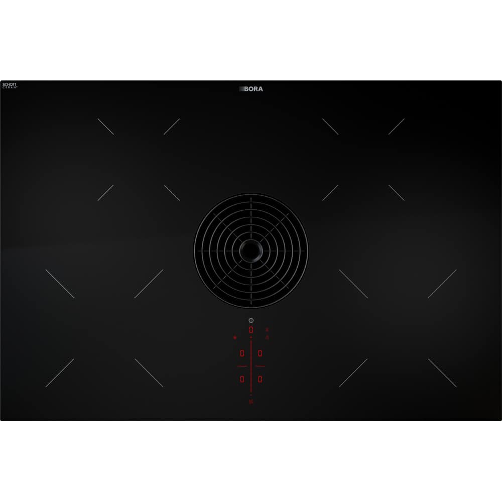 BORA At The Appliance Centre