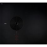 BORA PURSU 580mm S Pure Black Induction Venting Hob – Recirculation ...