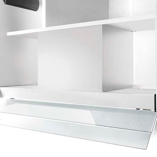 Novy 8741 Telescopic Fusion Pro - Appliance Centre