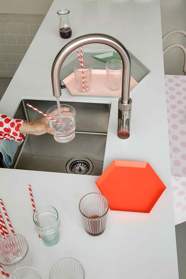 Quooker Cube Filtered, Chilled and Sparkling Water Tank - Appliance Centre