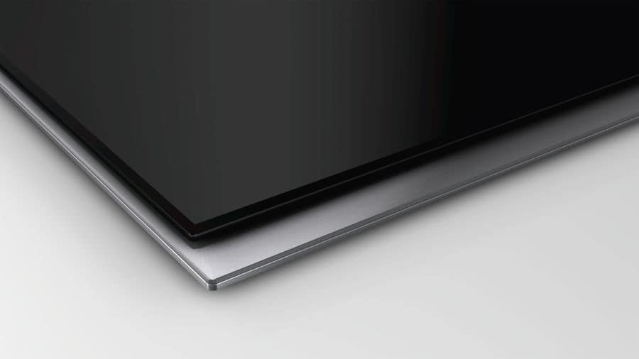 Neff T58TL6EN2 N90 80cm Induction hob with integrated ventilation ...