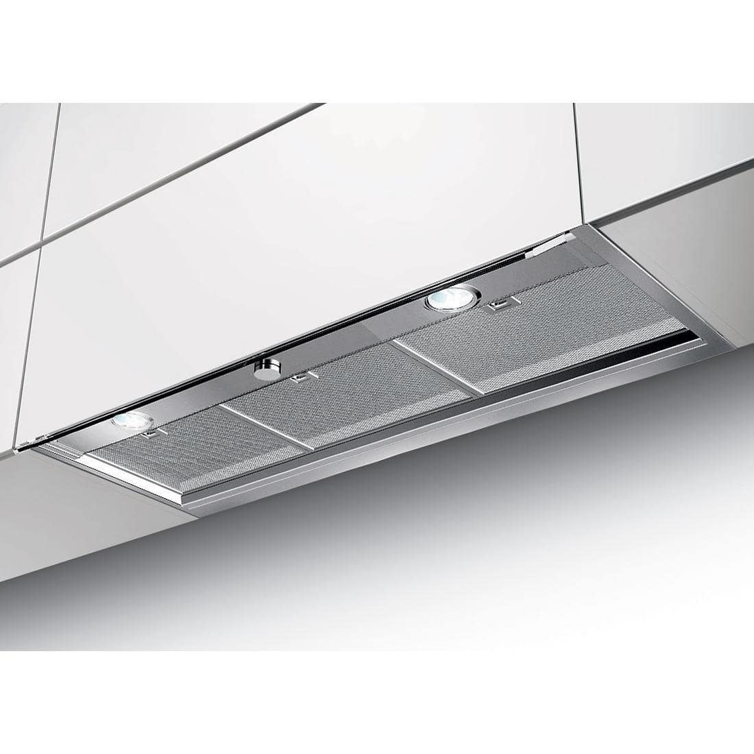 Faber In-Nova Smart Plus 305.0554.567 120cm built-in integrated hood ...